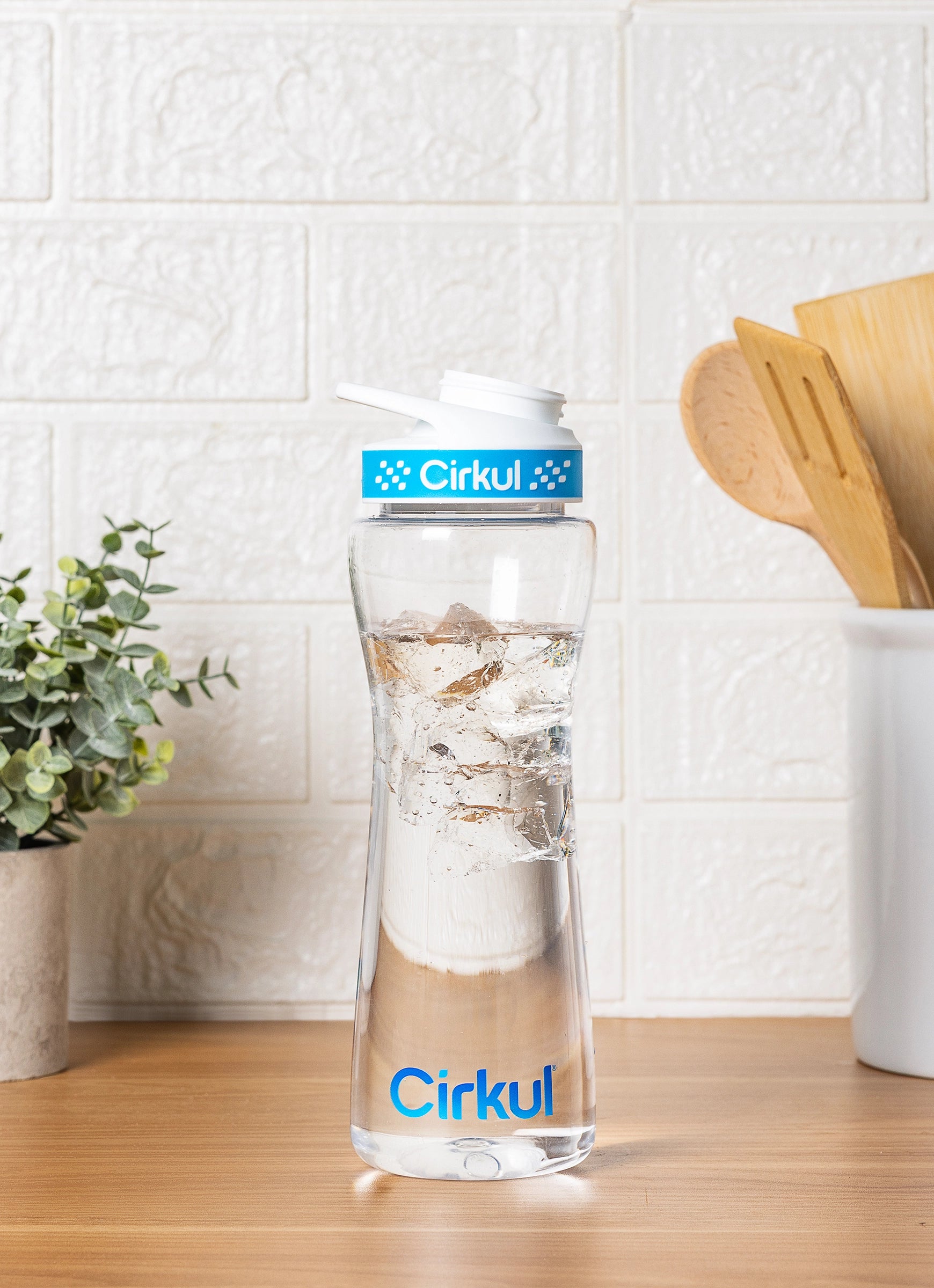 All the Reasons to Try Cirkul
