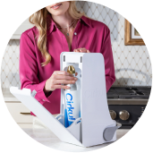 Cirkul Plus